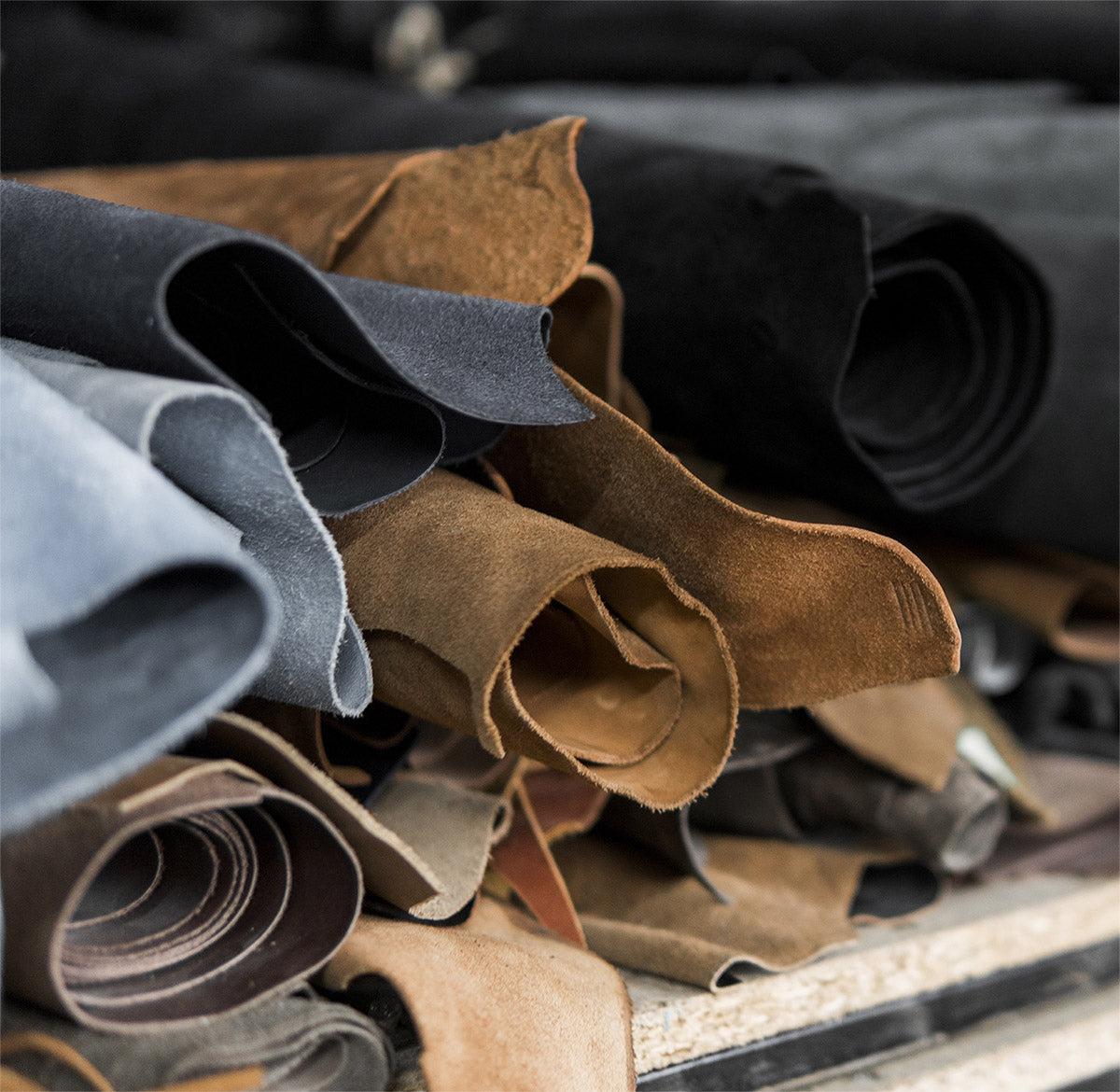 Leather & Suede Care Guide