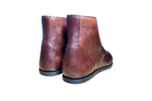 Men’s Classic Leather Boots | Barefoot Comfort & Wide Fit | Free Form Shoes
