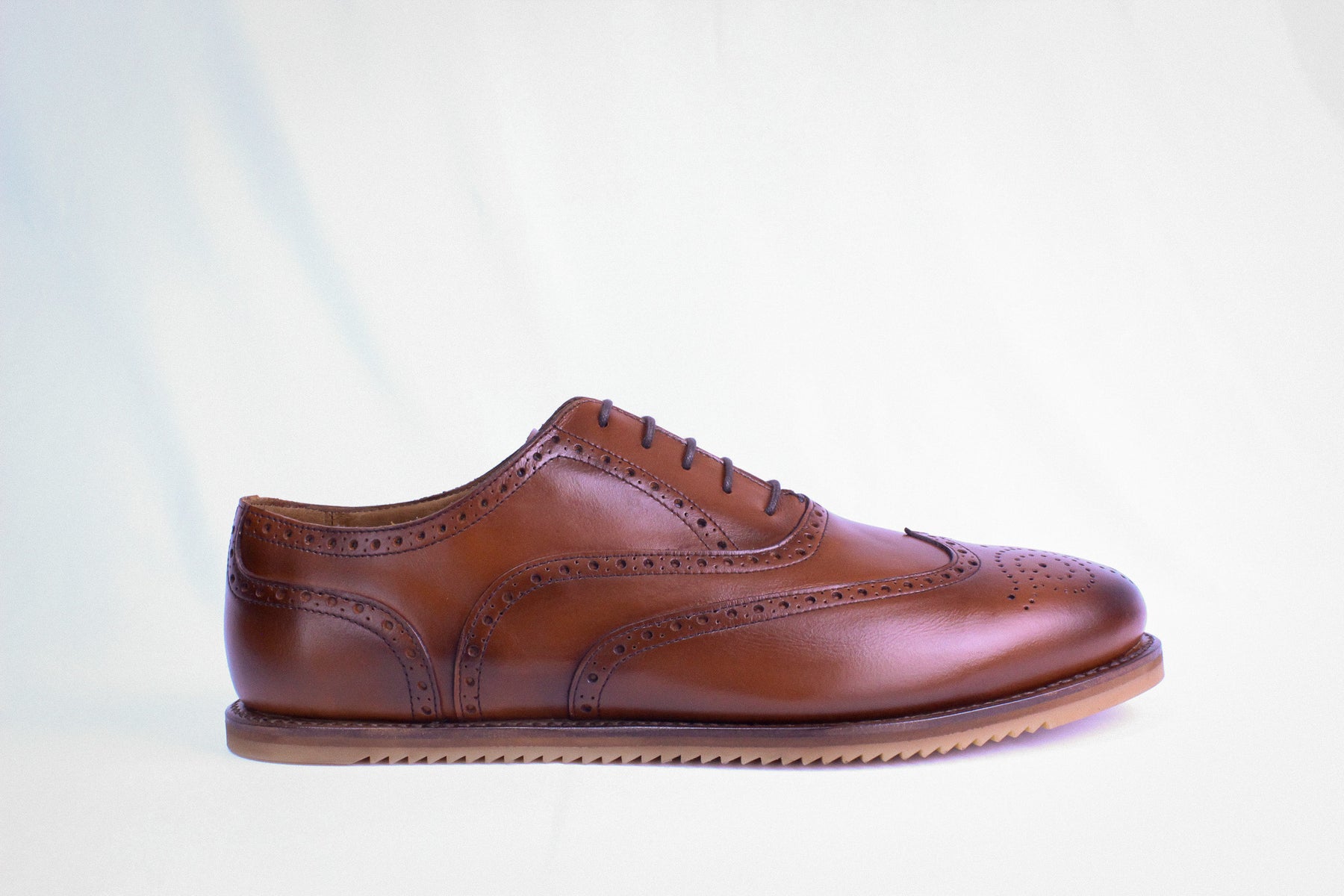 Free Form Shoes | Health & Style in Handmade Classics