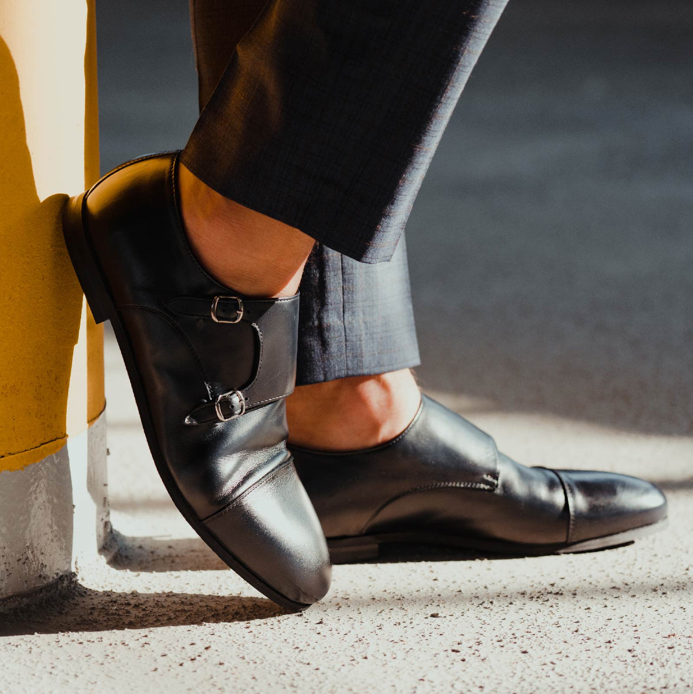 Free Form Shoes | Health & Style