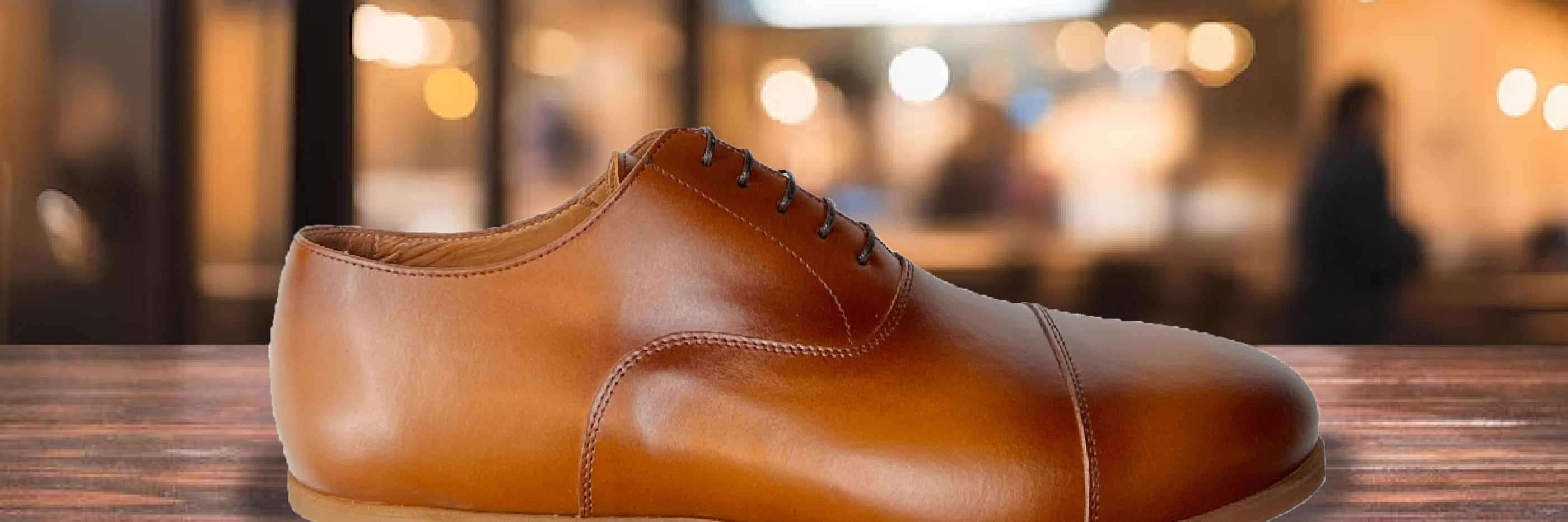 Zero Drop Boots | Timeless Styles in Exquisite Leathers